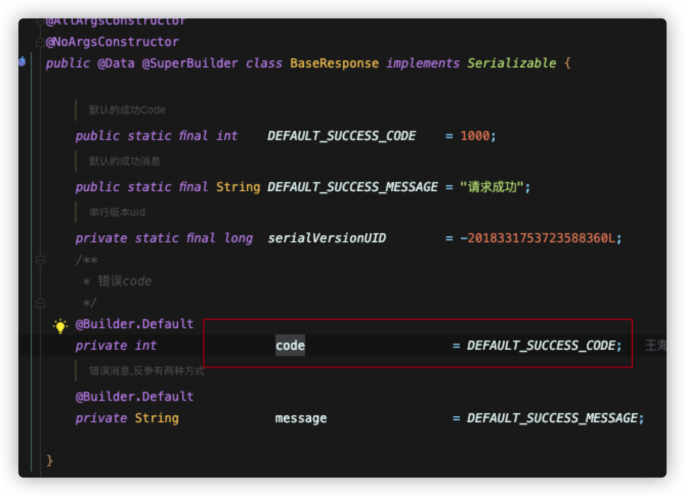 Ignore Mapping For Global · Issue 2711 · Mapstructmapstruct · Github