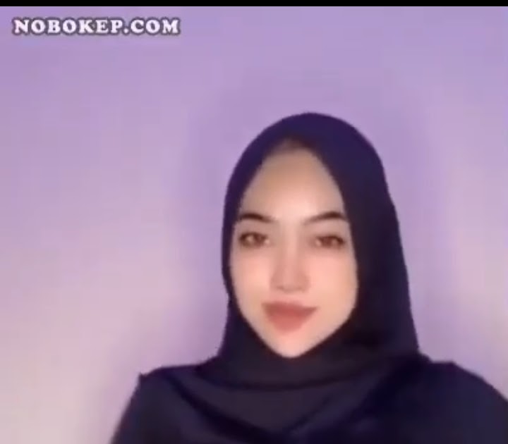 Rahma Hijab Joget Tiktok Bugil