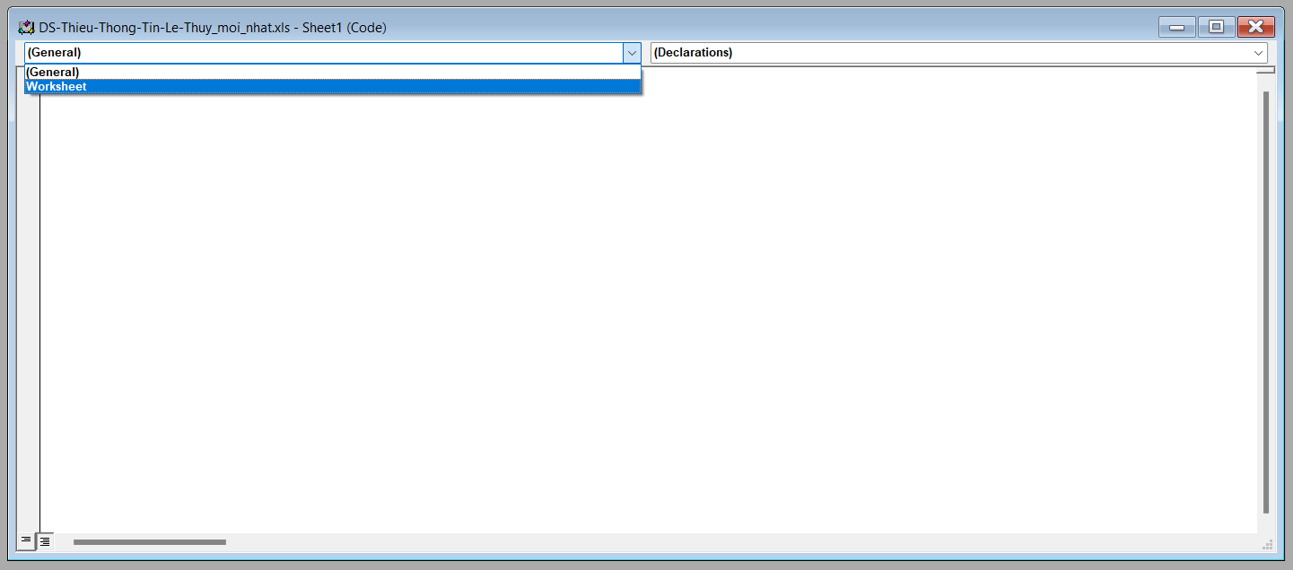 Excel Automatically Shrink Columns