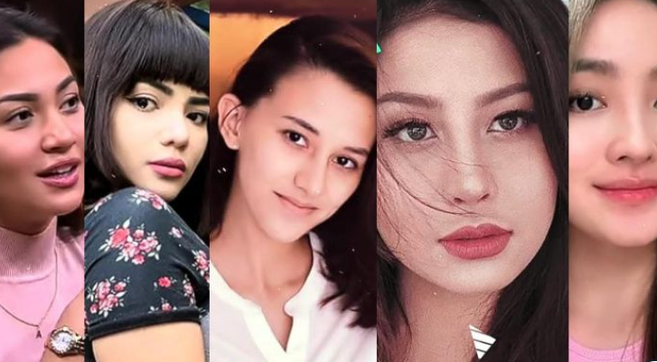 5 Artis Cantik Indonesia Yang Dikabarkan Sudah Tidak Perawan Sejak Usia