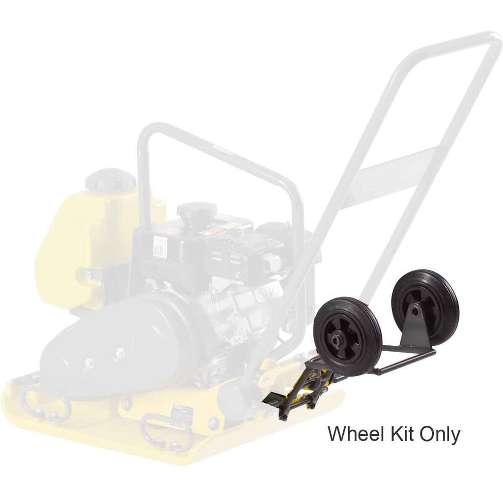Wacker Neuson Vp Compactor Plate Wheel Kit All Sizes 0130556 Hydro