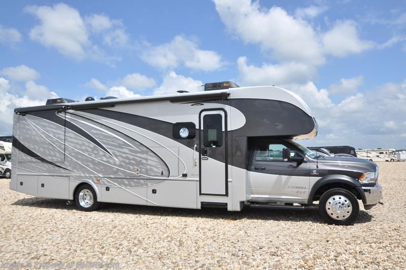 2018 Dynamax Corp Rv Isata 5 Series 36ds 4x4 Super C Rv For Sale Wking