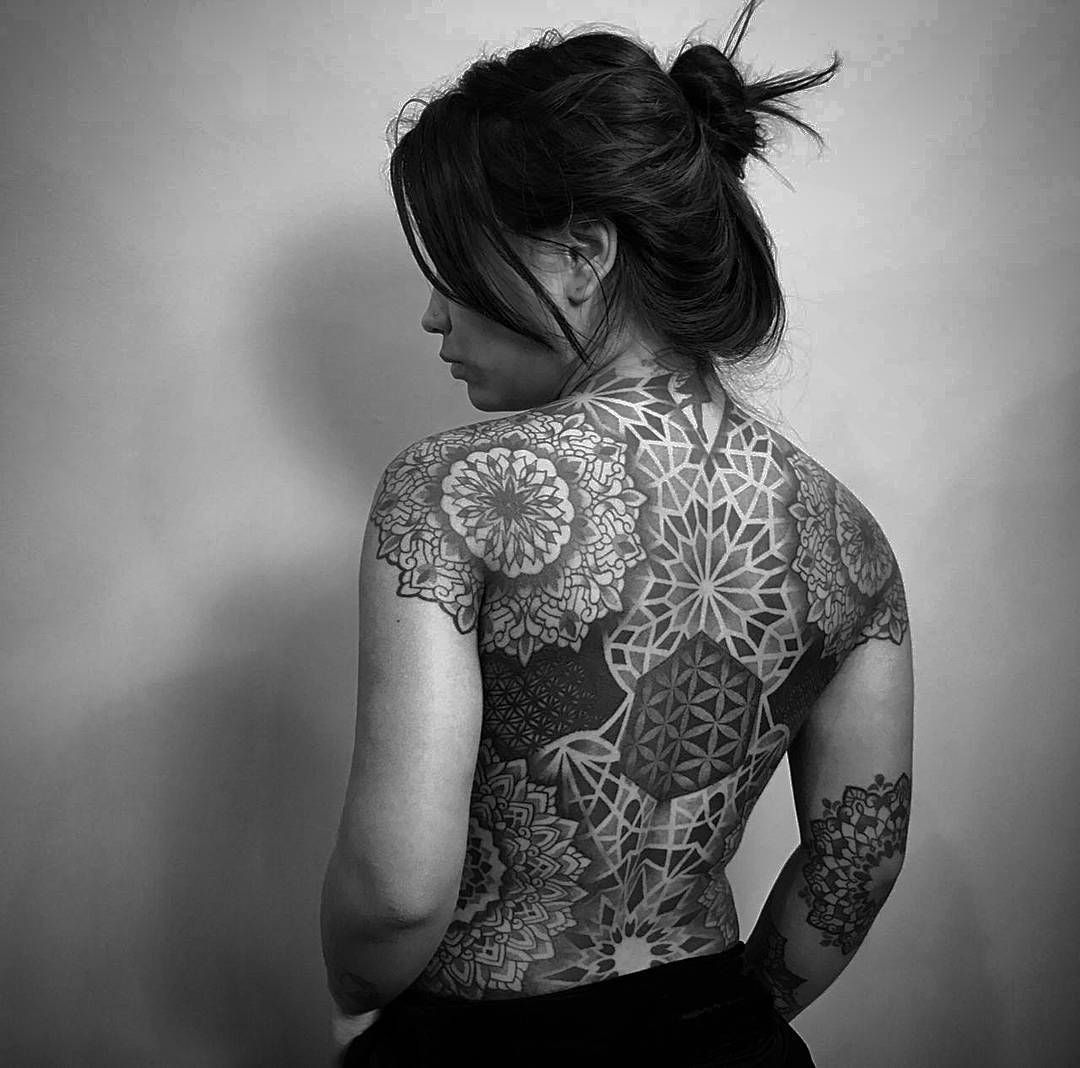 Rodrigo Tanigutti • Tattoo Artist • Book Now • Tattoodo