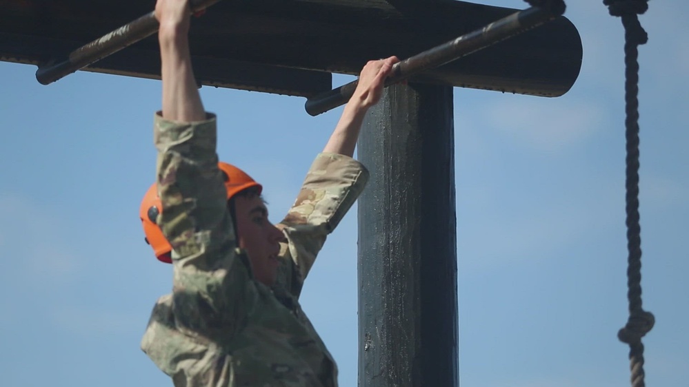 Dvids Video Fort Bliss Military Police Compete In War Eagle Competition