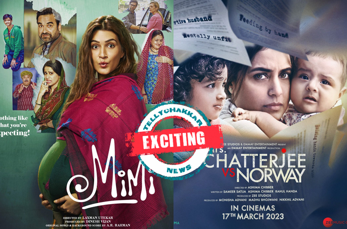 Exciting Five Movies That You Should Watch With Your Mom During This
