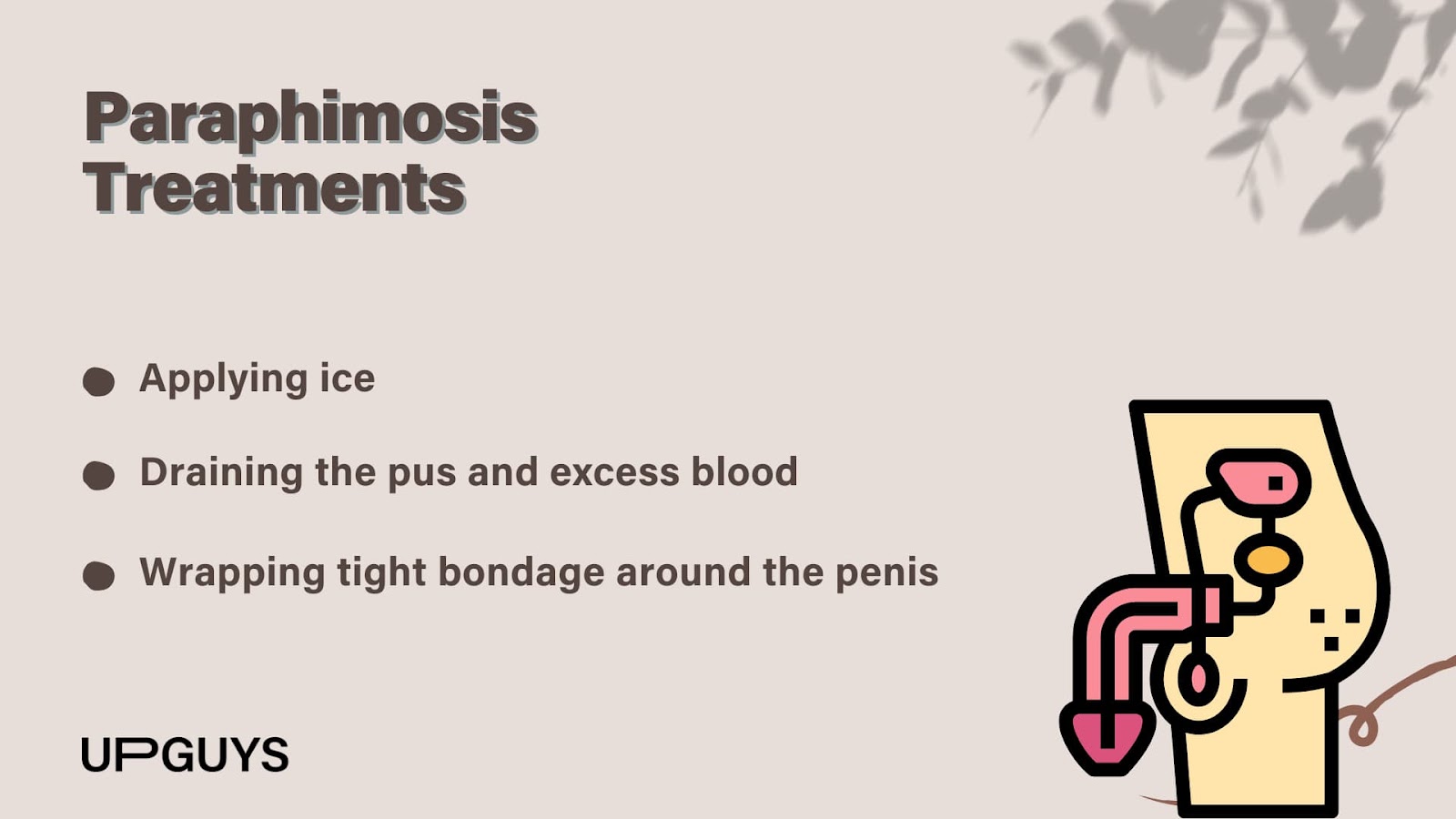 Penile Diseases 12 Problems That Can Happen To Your Penis Upguys