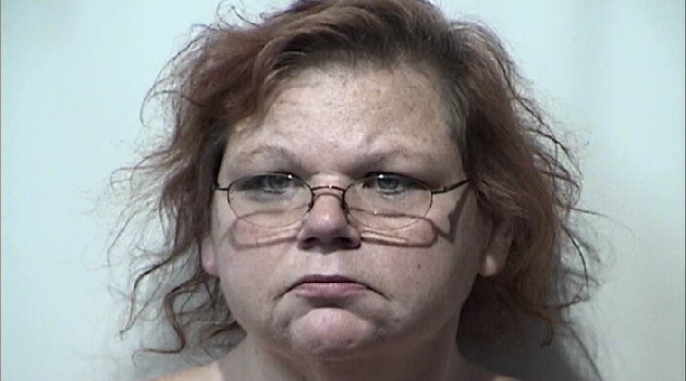 Woman Arrested On Warrant For Theft Of Medication Whvo