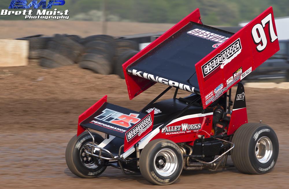 Ira Sprint Car Series 410 Outlaw Winged Sprint Series Of Wisconsin