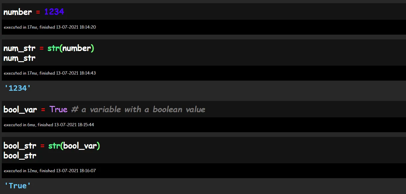 Python String Manipulation