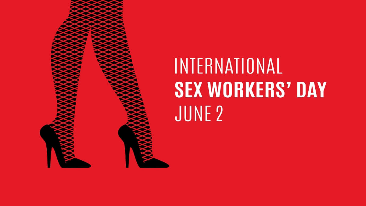 International Sex Workers Day Raising Awareness About Their Hardships