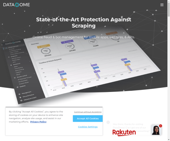 Undetected Chromedriver Stay Below The Radar Python Bloggers