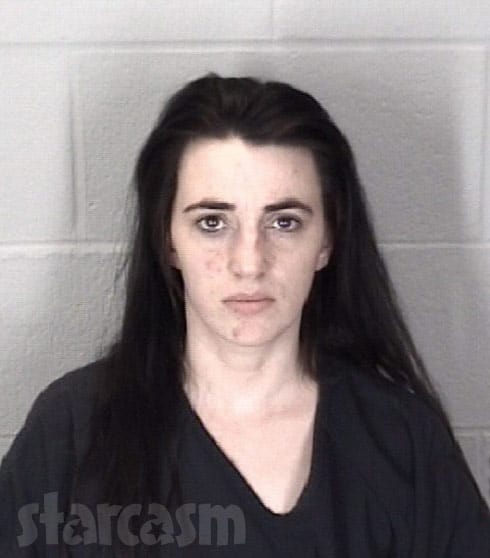 Gypsy Sisters Mellie Stanley Arrested Again In Indiana
