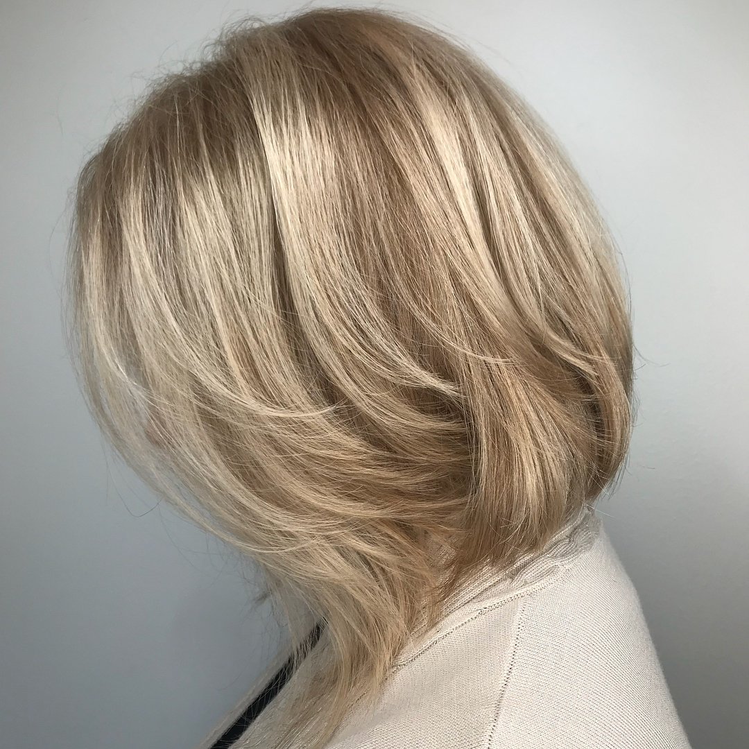 50 Layered Bob Ideas To Update Your Look Hair Adviser