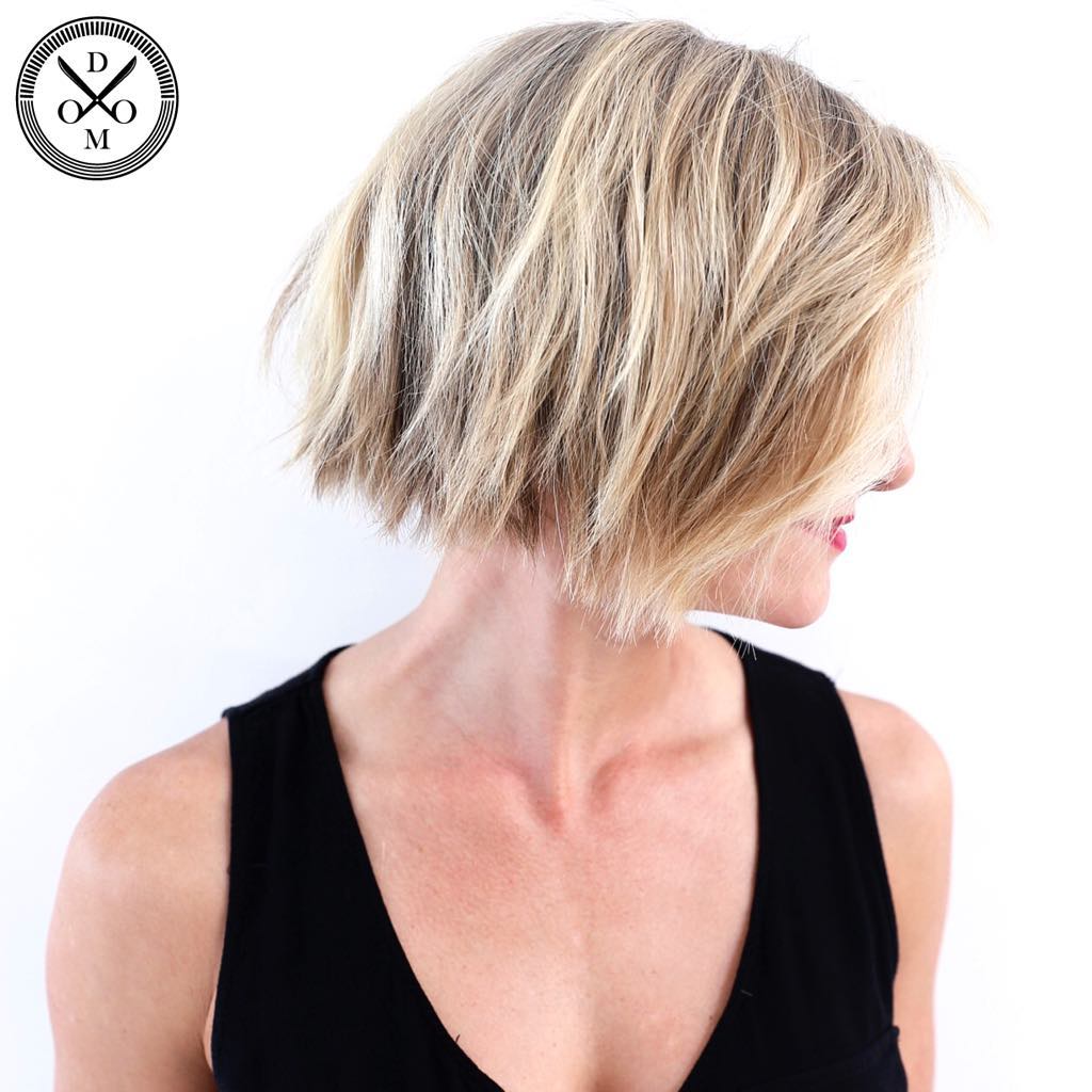 50 Choppy Bobs You Have To See And Try Asap Hair Adviser