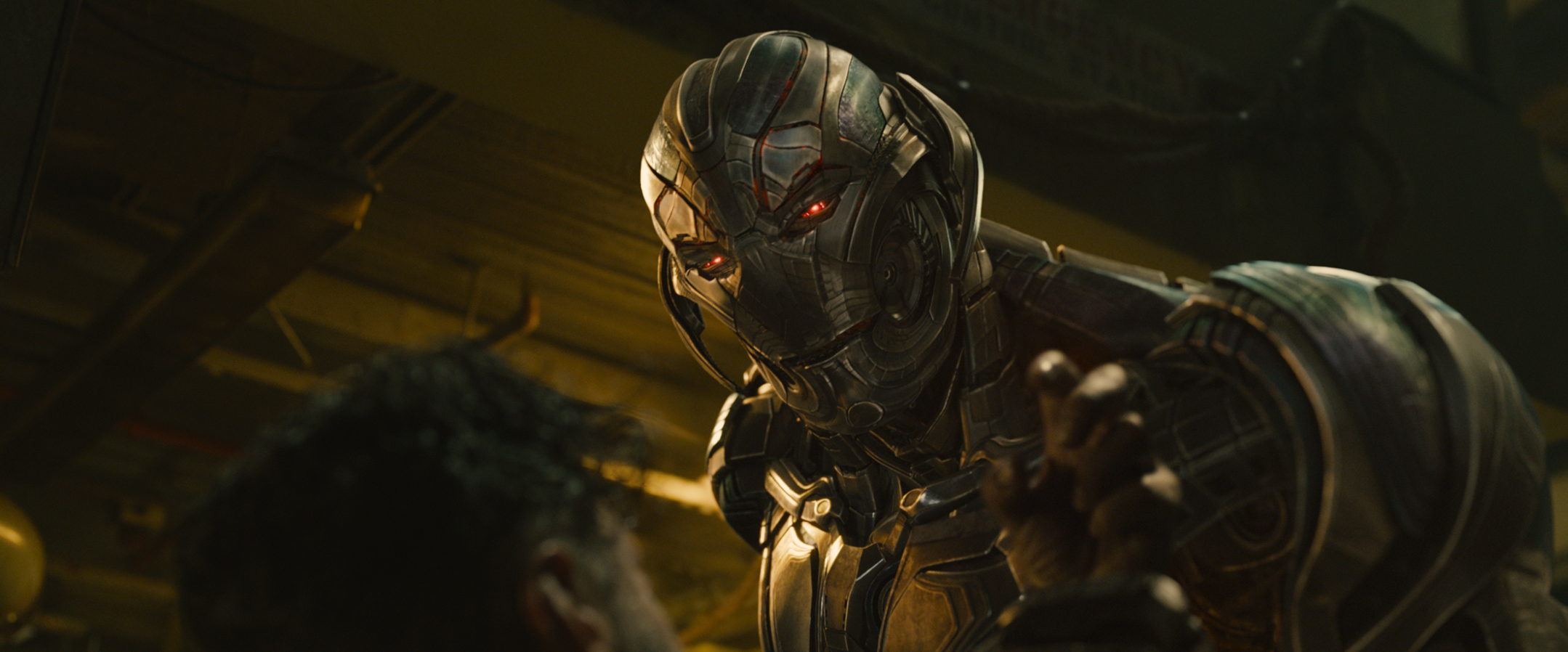 Avengers Age Of Ultron Review 2015s Mightiest Epic Blockbuster