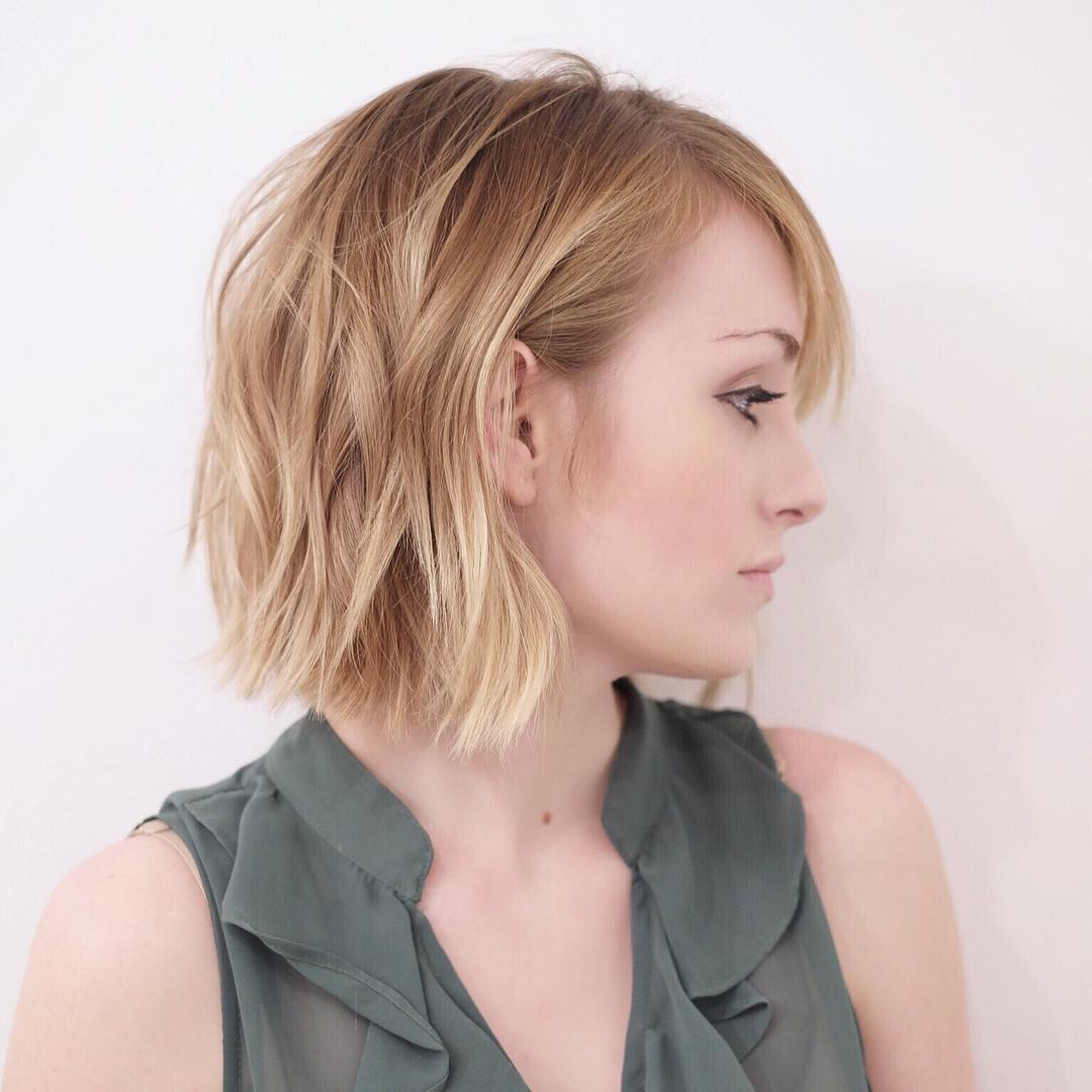 40 Best Edgy Haircuts Ideas To Upgrade Your Usual Styles