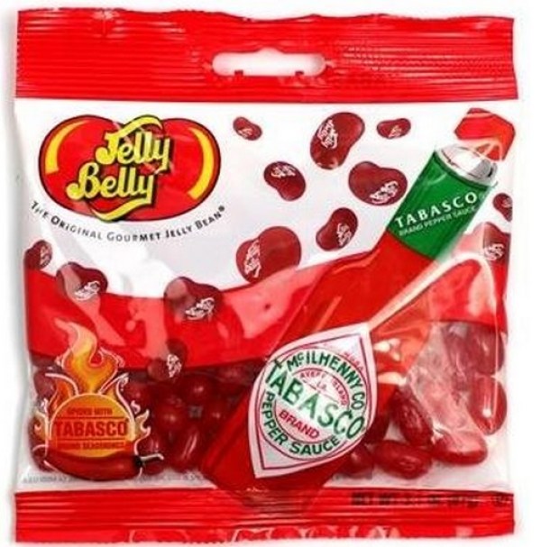 Ten Of The Worlds Weird Jelly Beans You Can Buy Right Now