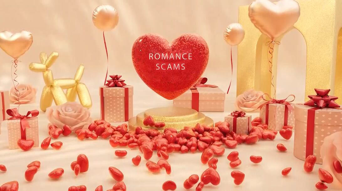 How To Spot And Avoid Romance Scams