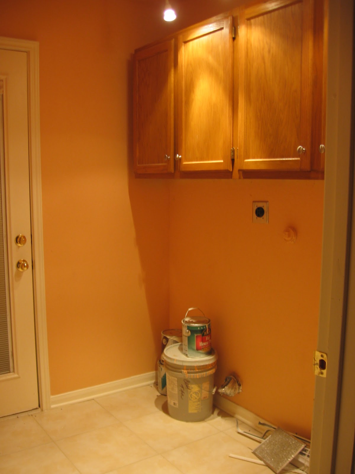 Laundry Room Before And After Wildfire Interiors