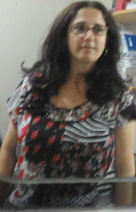 Sandra Garrett Rios Siqueira Oabpe 12636 Traficante De