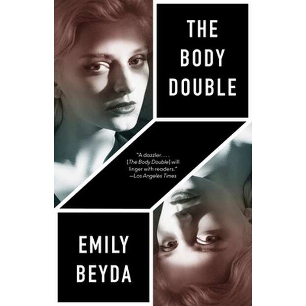 The Body Double De Emily Beyda Emagro
